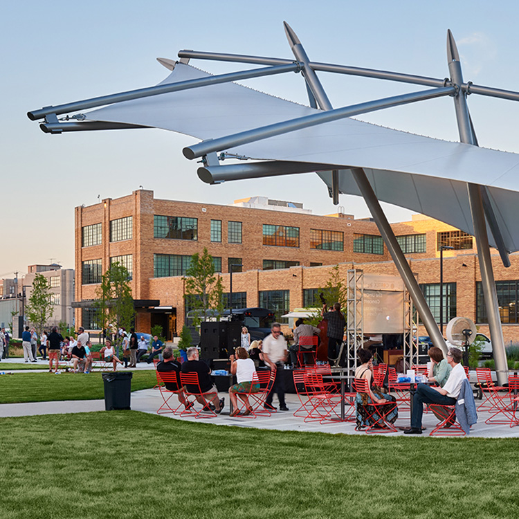 Cortex Commons - Wexford Science & Technology