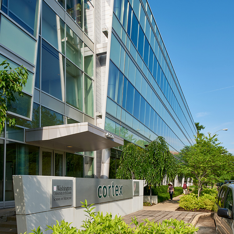 4320 Forest Park - Wexford Science & Technology