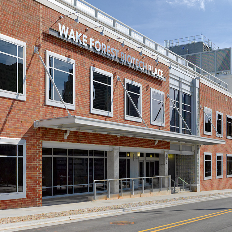 Biotech Place - Wexford Science & Technology