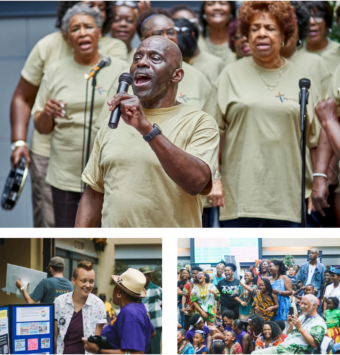 Wake Forest Biotech Place Celebrates 10 Years - Wexford Science ...