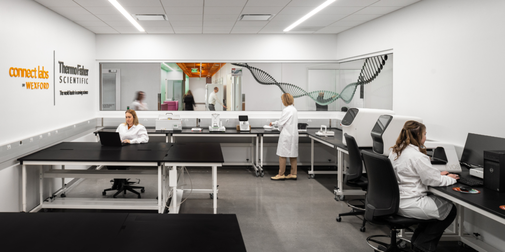 Connect Labs by Wexford - Wexford Science & Technology