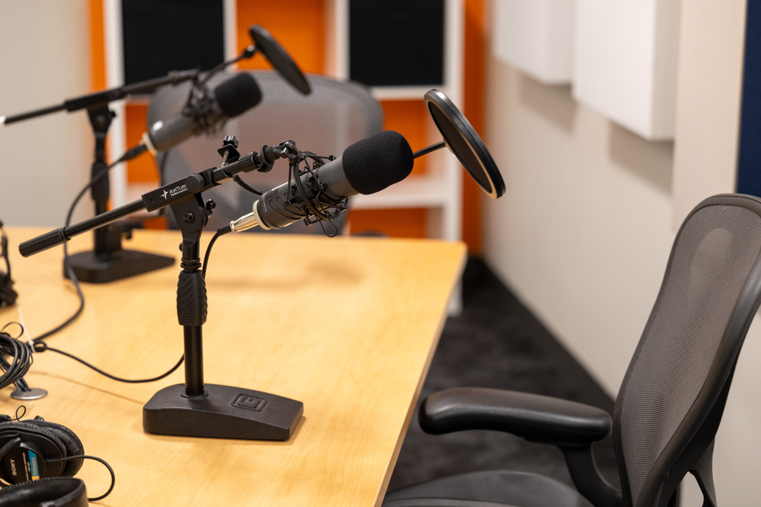 Season 4, Teaser - Wexford Science & Technology