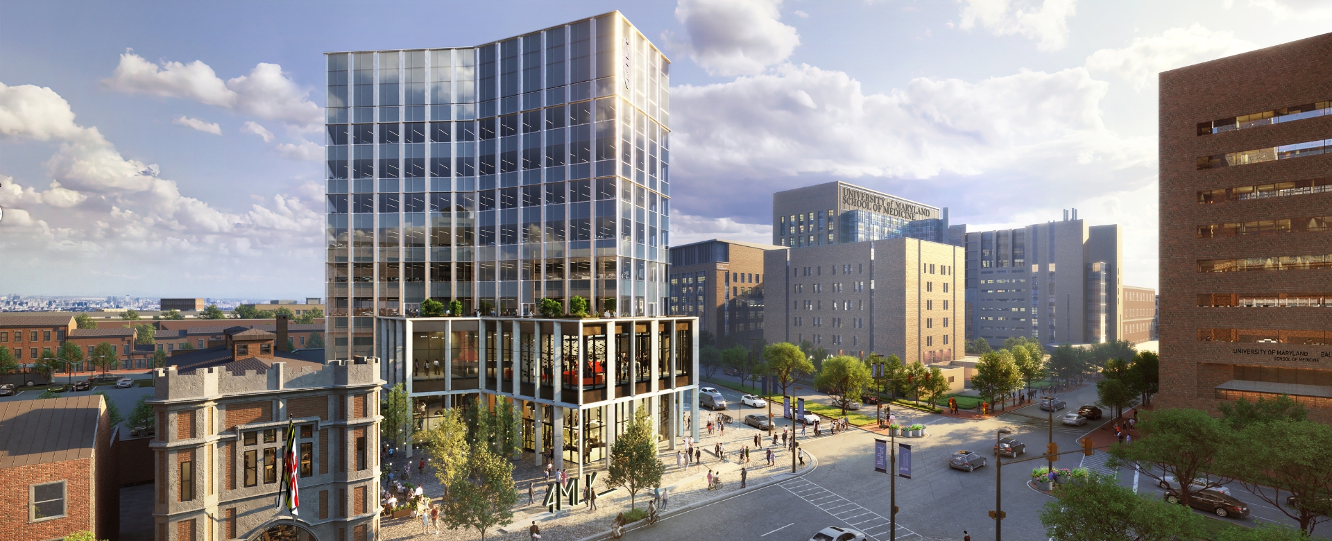 Wexford Science & Technology Expands Connect Labs by Wexford Offering ...